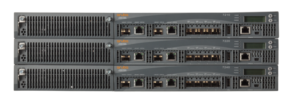 Catalyst Solusi Integrasi – Aruba – IT Security Integrator